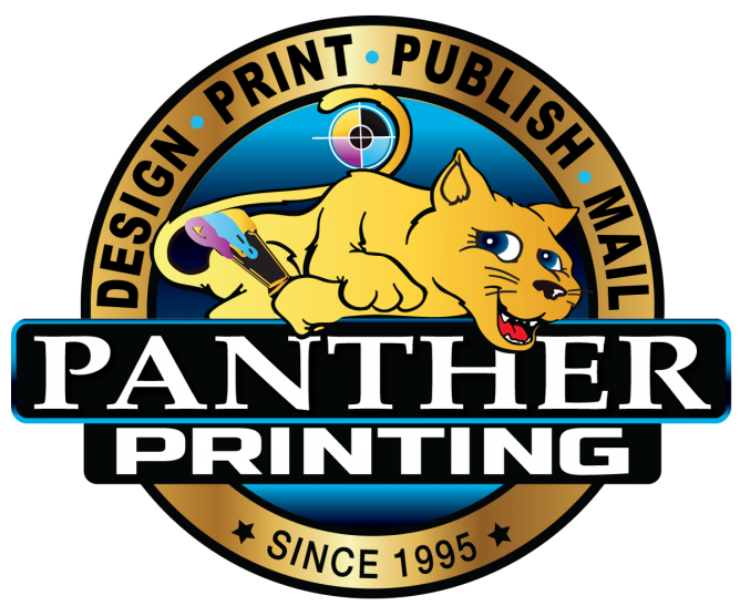 Panther Printing Online Customer Portal